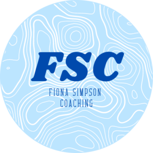 Fiona Simpson Coaching - Online Fitness Coaching