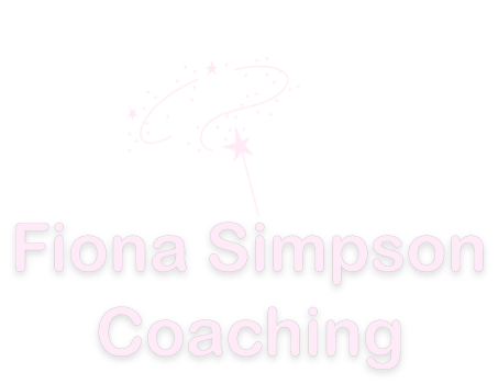 Fiona Simpson Coaching - Online Coaching