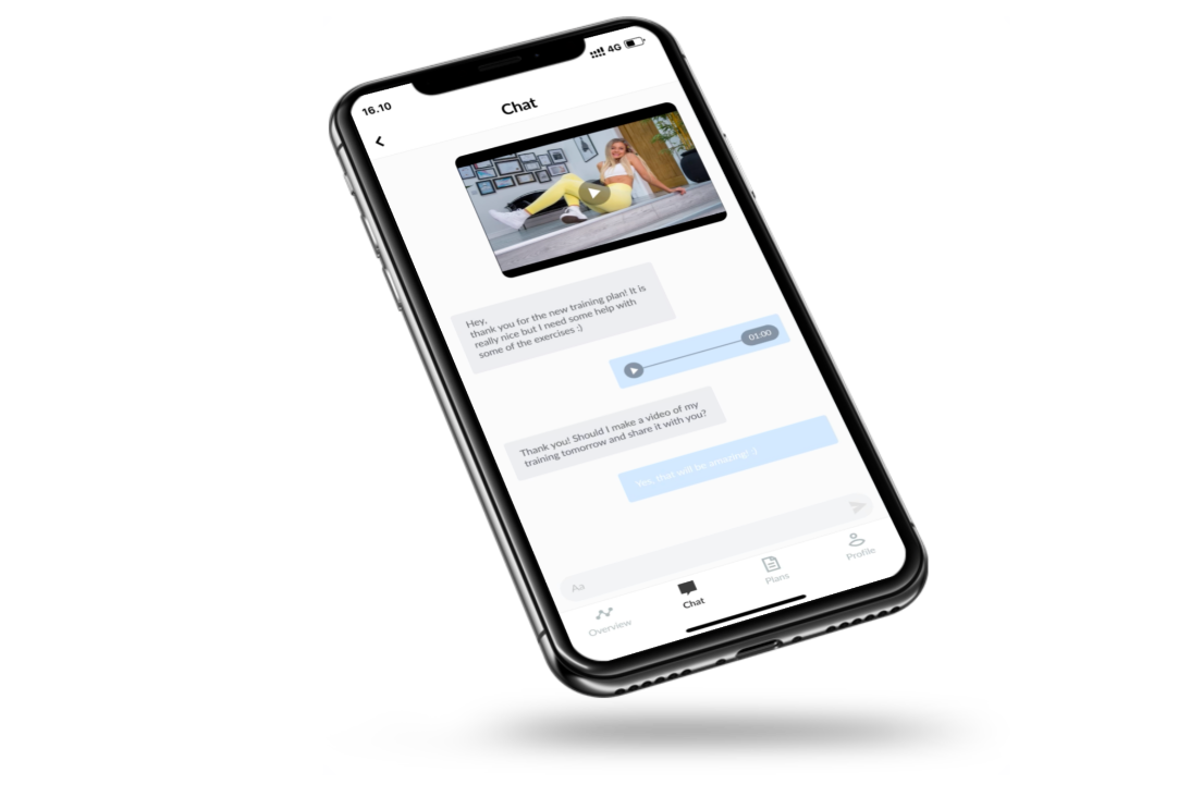 Fiona Simpson Coaching - Online Coaching