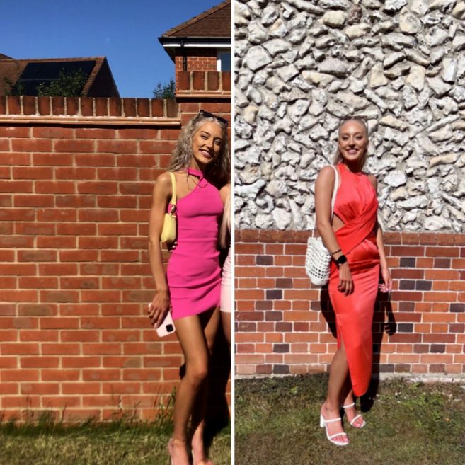 Fiona Simpson Coaching - Online Fitness Coaching